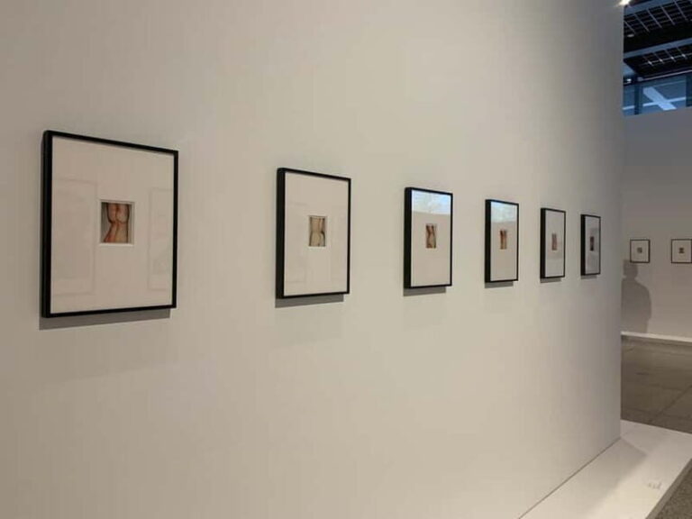 Schöneberg Exhibition Tour - Who Will Love This Tour?