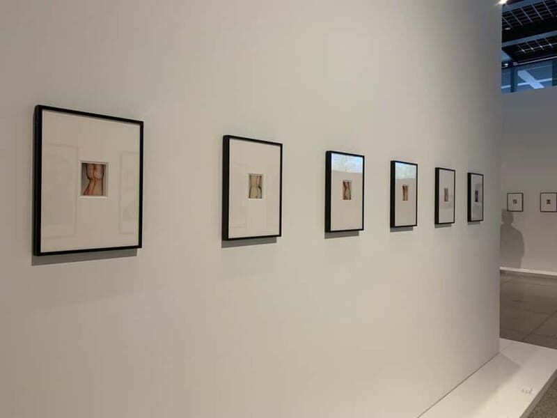 Schöneberg Exhibition Tour - Who Will Love This Tour?