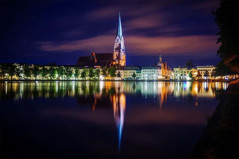 Schwerin - Private Tour of the Castle Exteriors & Cathedral - Why This Tour Is a Great Choice