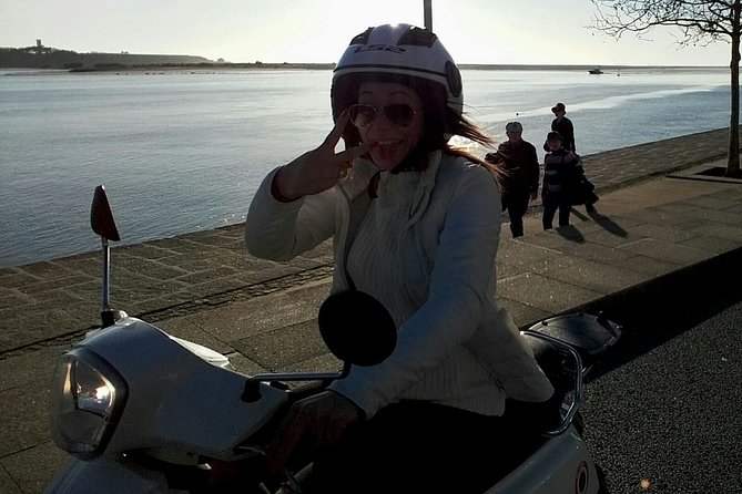 Scooter Rental 50cc - 24 hours - Exploring Porto on Two Wheels: A Practical Review of the 50cc Scooter Rental