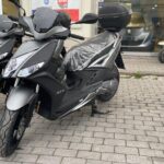 Scooter Rental in Pesaro with Pickup Included - Limitations and Considerations