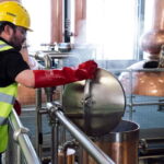 Scotland: Industrial Distillery Tour - Who Should Consider This Tour?
