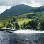 Scotland: Loch Earn Speedboat Tour with Wildlife & Castles - Who Is This Tour Best For?