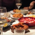 Scotland meets Sardinia: 8-course Dinner with Professional Chef - The Positive and the Considerations