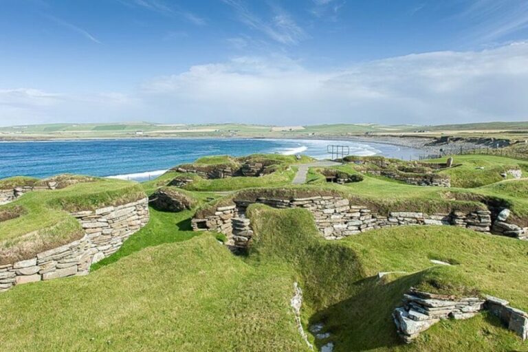Scotland: Orkney and Northern Coast 5-Day Tour - The Value of the Experience