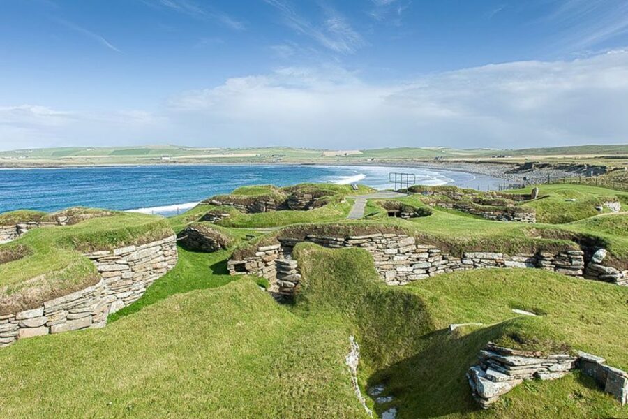Scotland: Orkney and Northern Coast 5-Day Tour - The Value of the Experience