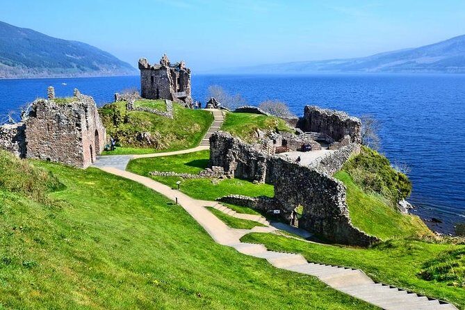 Scotland Tours - FAQ