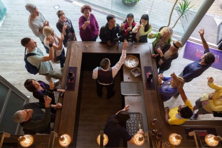Scotland Whisky Explorer: Highlands Day Tour from Edinburgh - Authentic Experiences and Practical Considerations
