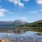 Scotland's West Coast: Online Road Trip Travel Guide - Diving into the Itinerary: What You Can Expect