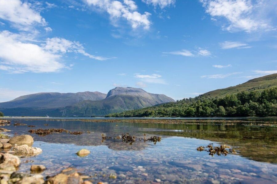 Scotland's West Coast: Online Road Trip Travel Guide - Diving into the Itinerary: What You Can Expect