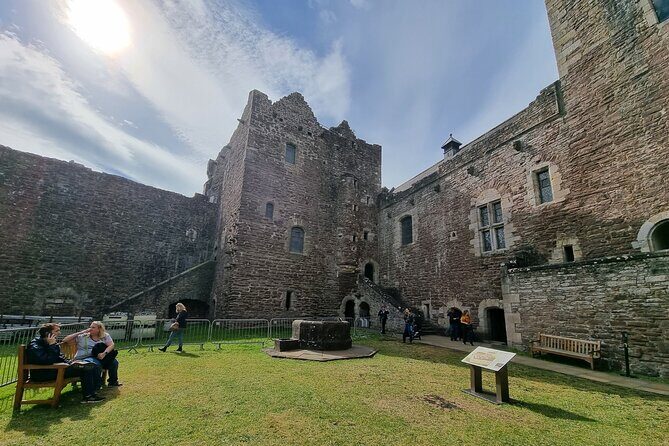 Scottish Castles & Whisky Tour - Pricing and Value