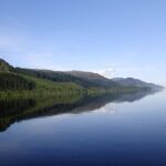 Scottish Highland Day Tour from Glasgow - Well-Planned Itinerary with Authentic Highlights