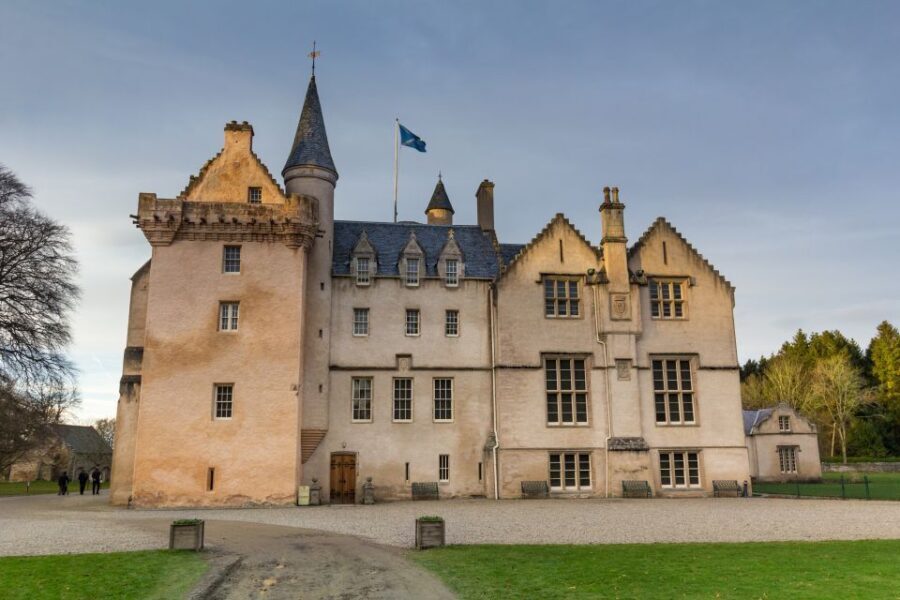 Scottish Highlands 4-Day Castle Tour From Edinburgh - What Travelers Say