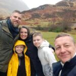 Scottish Highlands, Lochs & Castles from Edinburgh and Glasgow - A Day Filled with Highlights