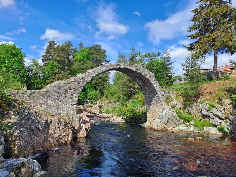 Scottish Highlands & The Isle of Skye 5 day tour. - Why This Tour Is a Great Choice