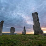 Scottish History & Heritage: Personalised Private Tour - The Itinerary Breakdown