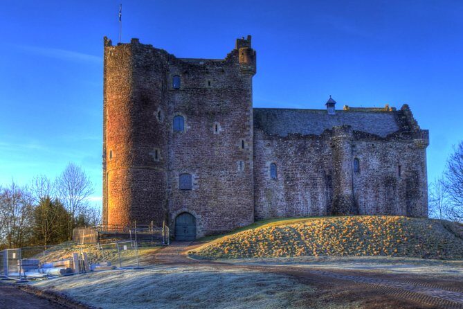 Scottish Whisky and Castles small group tours from Edinburgh - Whats the Experience Like?
