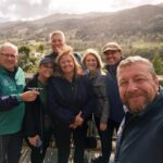 Scottish Whisky, Castles, Lochs and Waterfalls - Practical Considerations