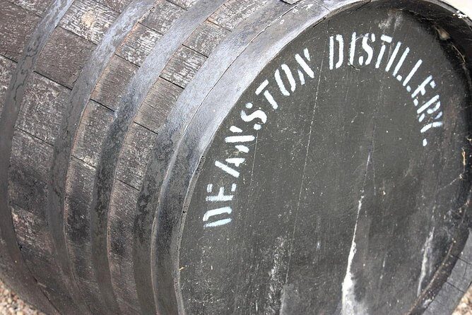 Scottish Whisky Distillery Tour - Included and Extra Costs