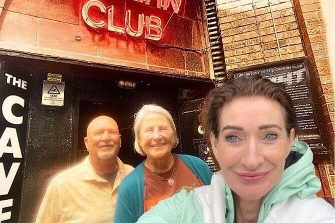 Scouse Safari private 3 hour authentic Liverpool experience - Itinerary Breakdown: What to Expect