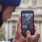 Screen to Streets: A TV Show-inspired Walking Tour of Paris - The Experience: What to Expect