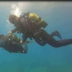 Scuba Diving Experience at Arguineguin and Puerto Rico - The Equipment and Safety