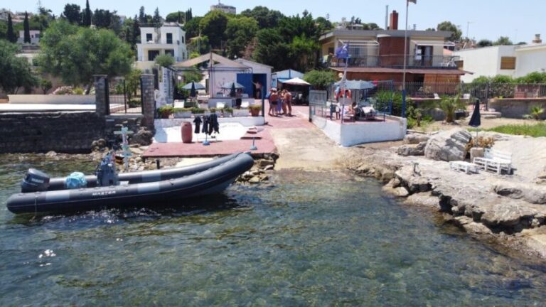 Scuba Diving Experience for Beginners - Who Should Book This Tour?