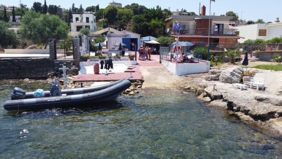 Scuba Diving Experience for Beginners - Who Should Book This Tour?