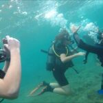 Scuba diving for beginners Cambrils with hotel Pickup - Authentic Feedback from Travelers