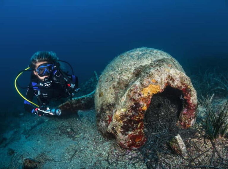 Scuba Diving for Certified Divers - Analyzing the Value