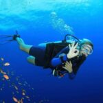Scuba Diving from Sarigerme - Authentic Experiences That Stand Out