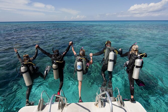 Scuba Diving in Antalya from Antalya & Kemer - The Itinerary: Booking, Pickup, and Orientation