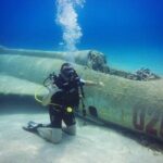 Scuba Diving in MIG-21 wreck - What to Expect on This Tour