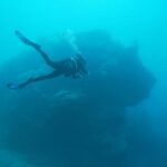 Scuba Diving in the Volcanic Caldera/shorelines of Santorini - The Itinerary and What to Expect
