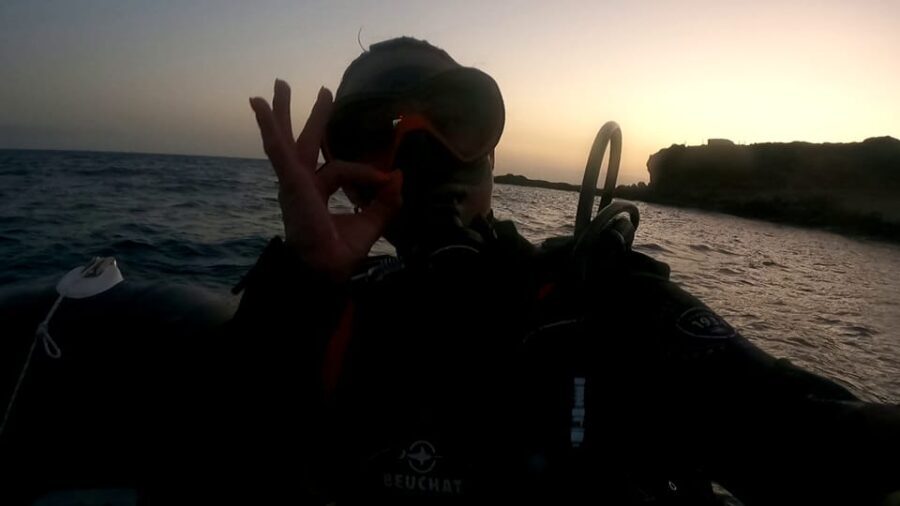 Scuba Night Dive for certified divers in Tenerife - Who Should Consider This Tour?