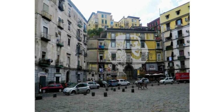 SCUGNIZZO TOUR BY VESPA NAPLES - The Value and Overall Impression