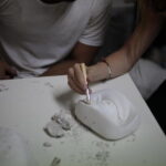 Sculpt like Michelangelo - What Does the Tour Involve?