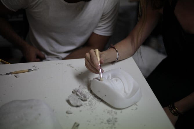 Sculpt like Michelangelo - What Does the Tour Involve?