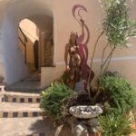 Sculpture in Ventimiglia,classic modelling class in Italy - What Makes This Sculpture Class Special?