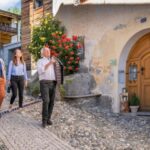 Scuol: 2.5-Hour Village Guided Walking Tour - Sampling Alpine Mineral Water