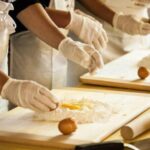 Scuola di Cucina tipica Siciliana con Pranzo Incluso - What Sets This Cooking Class Apart