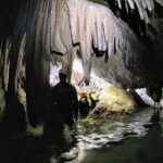 Sea Caving Cova Coloms No Transport - The Value and Practicalities