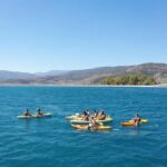 Sea Kayak in Tyros Arcadia - The Experience for Travelers