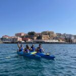 Sea Kayak Tour of Chanias Old Venetian Port - What travelers say about this tour