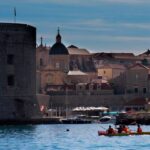 Sea Kayaking - Key Stops and Unique Experiences