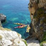 Sea Kayaking Experience From Argostoli - Authentic Experiences and Potential Drawbacks