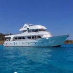 Sea Star Blue Lagoon Round Trip Cruise from Paphos - Authentic Traveler Feedback