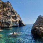 Sea, Sun and Swimming Cruise from Mytilene - An Honest Breakdown of the Itinerary