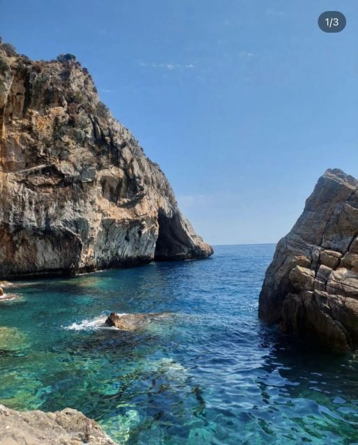 Sea, Sun and Swimming Cruise from Mytilene - An Honest Breakdown of the Itinerary