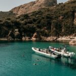 Sea trip: Ajaccio - Scandola Reserve - Final Thoughts